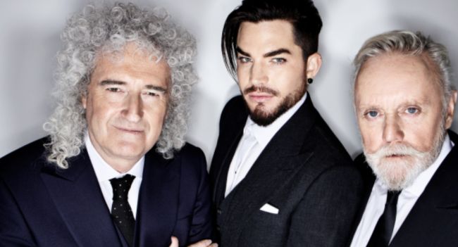 “If you thought Queen was done—THINK AGAIN!” Adam Lambert just SHOCKED the rock world with a ...
